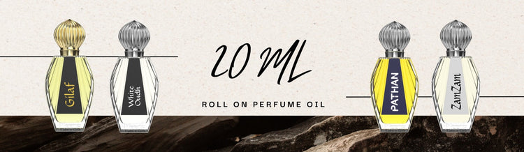 Collections – Meena Fragrances